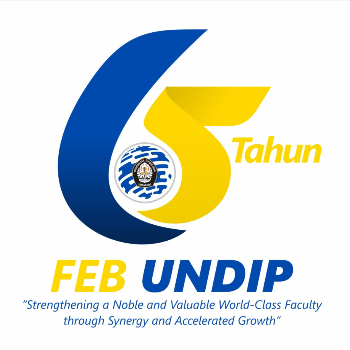 Ramaikan Dies Natalis FEB UNDIP Ke 65, Begini Komitmen Prodi ...